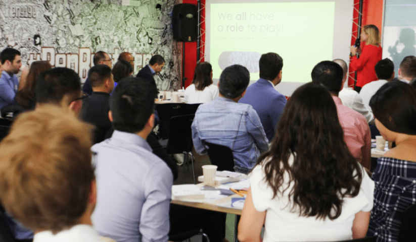 Our Hackathons And Sprints Makesense Asia