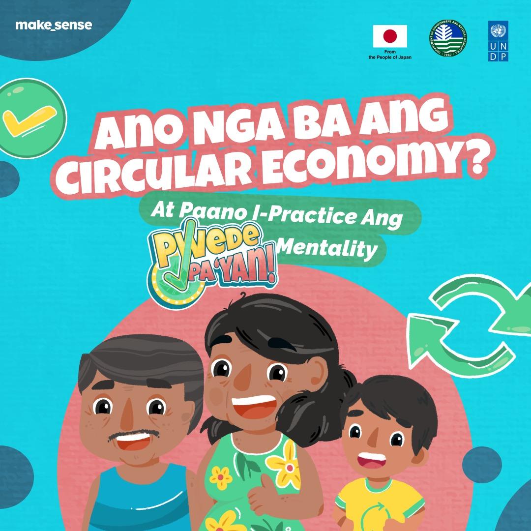 For Organizations - makesense Asia